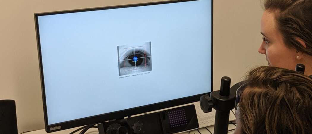 Reading Lab – McMaster University