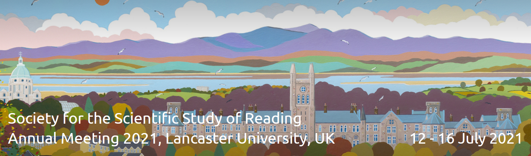 28th Annual Meeting of the Society for the Scientific Study of Reading ...