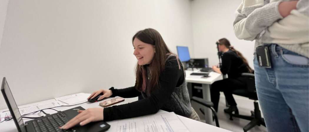Reading Lab – McMaster University