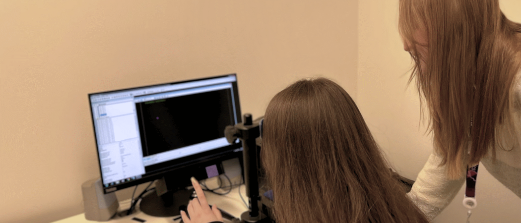 Reading Lab – McMaster University